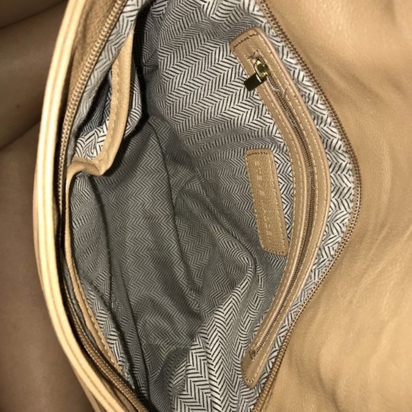 Steve Madden | Bags | Steven Madden Oversized Crossbody Bag Handbag ...